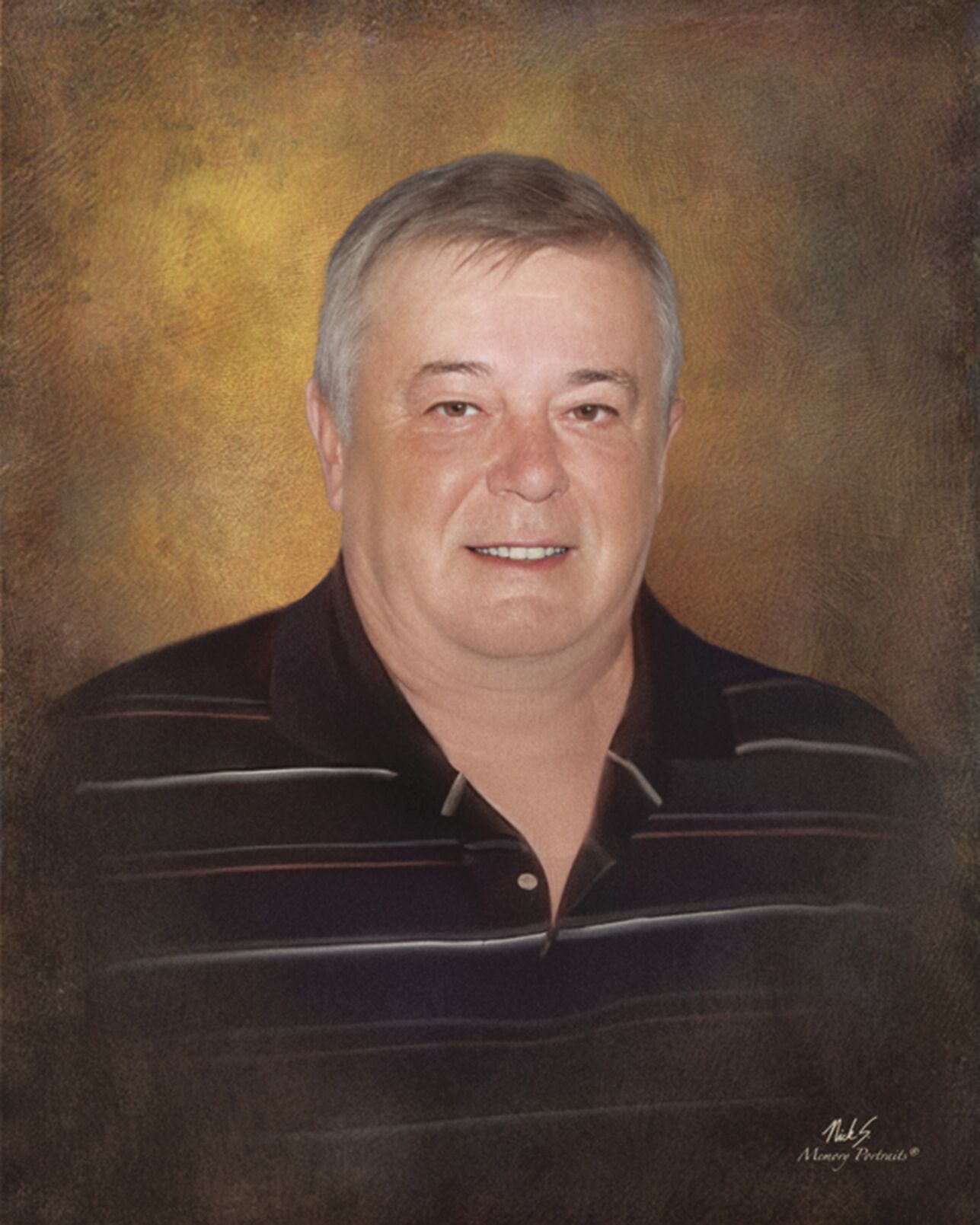 Stanley E. “Stan” White | Obituaries | morning-times.com