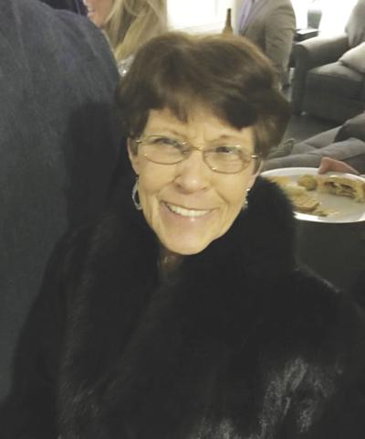 Judith L. White | Obituaries | morning-times.com