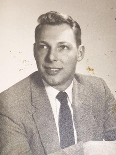 Richard A. Talada | Obituaries | morning-times.com