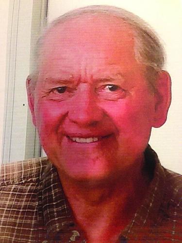 Howard ‘Hoppy’ Blair Keir, 75 | Obituaries | morning-times.com