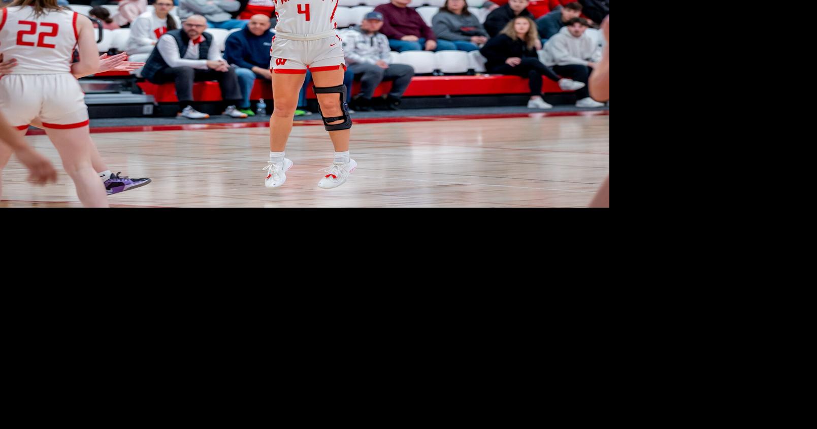 Girls Hoops: Westbrook's nine 3-pointers set program record, Waverly ...