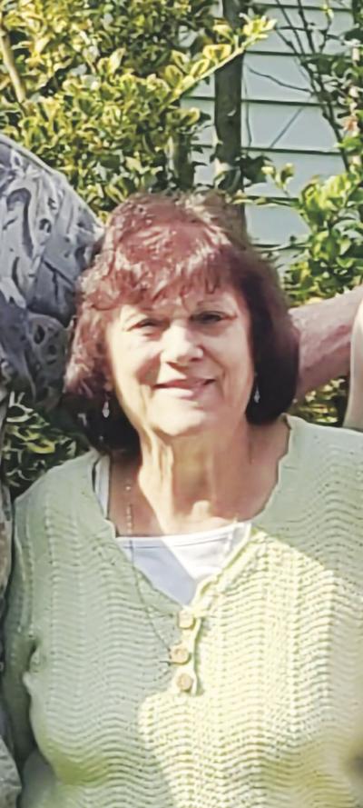 Sally A. Plouse | Obituaries | morning-times.com