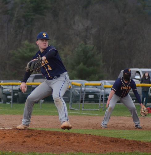 Spring Preview: Tioga Central baseball expects to navigate year of ...