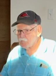 George (Bernie) L. Malone | Obituaries | morning-times.com