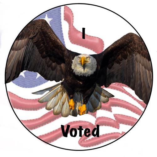 Legislators pick 'I Voted' sticker contest winners | News | morning ...