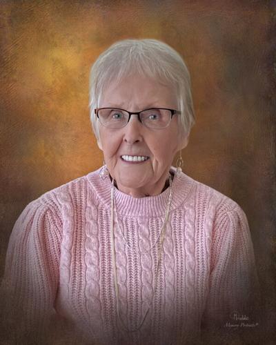 Wanda L. Alexander | Obituaries | morning-times.com