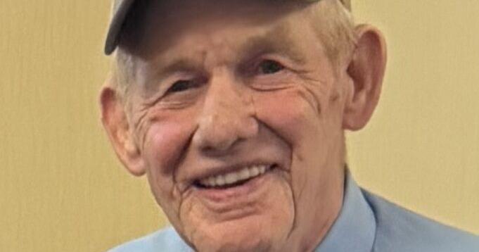Robert “Bob” Dale Ingham | Obituaries | morning-times.com