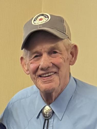 Robert “Bob” Dale Ingham | Obituaries | morning-times.com