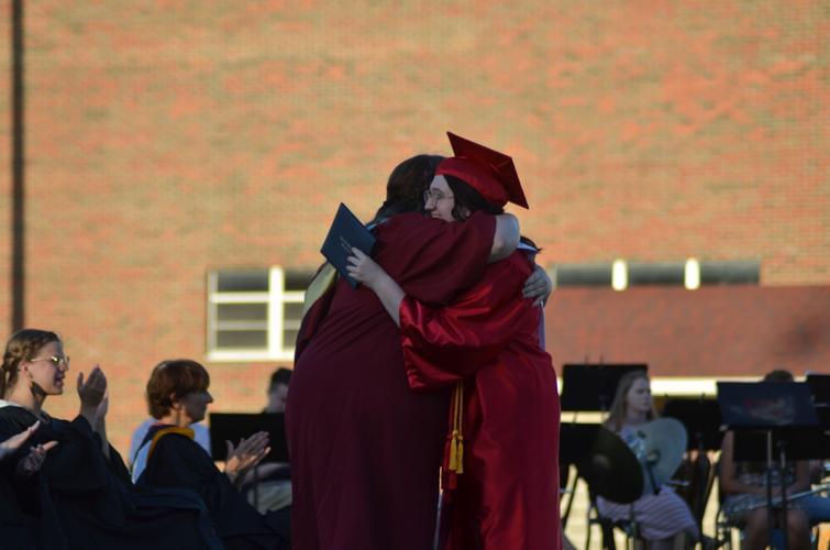 'Thank you, Sayre' | News | morning-times.com