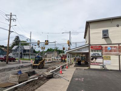 PennDOT shares what's next for SR 199 reconstruction project | News ...