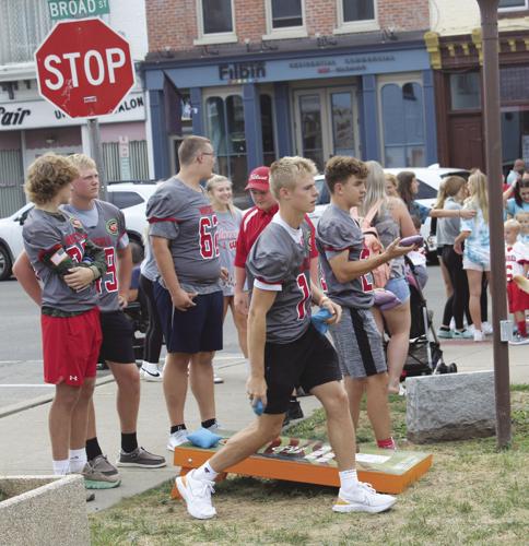 Annual Waverly Game Day event returns this Saturday | News | morning ...