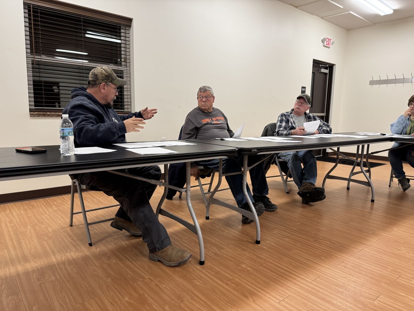 North Towanda awaiting answers before committing to county-wide EMS ...