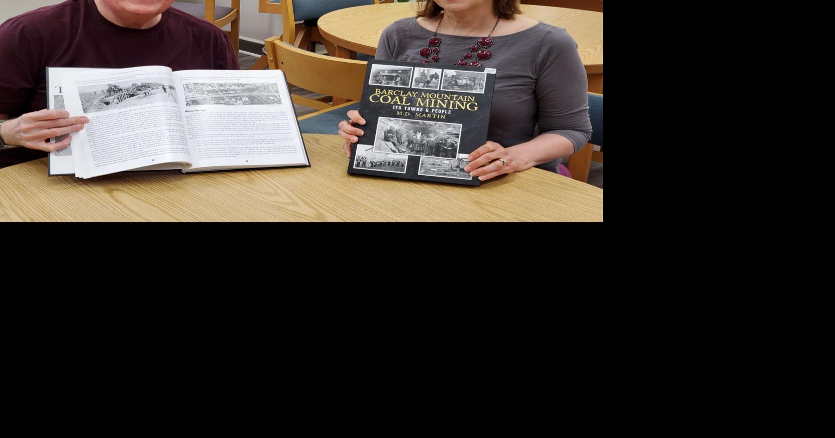 Adding history to the library | Lifestyles | morning-times.com