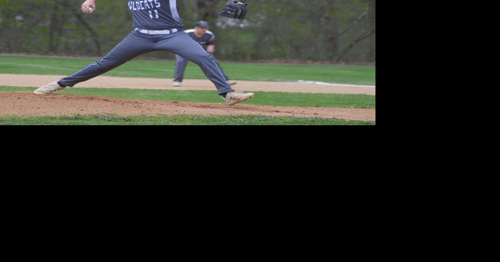 Baseball: Flynn leads Wildcats to 14-2 win over Sayre | Sports ...