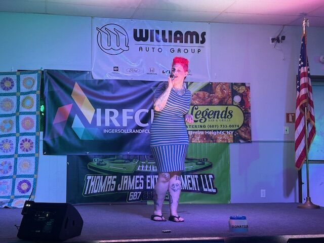 Valley Idol continues, top 10 announced | News | morning-times.com