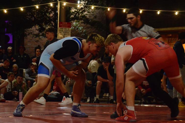 Duals on Desmond brings out the community | Sports | morning-times.com