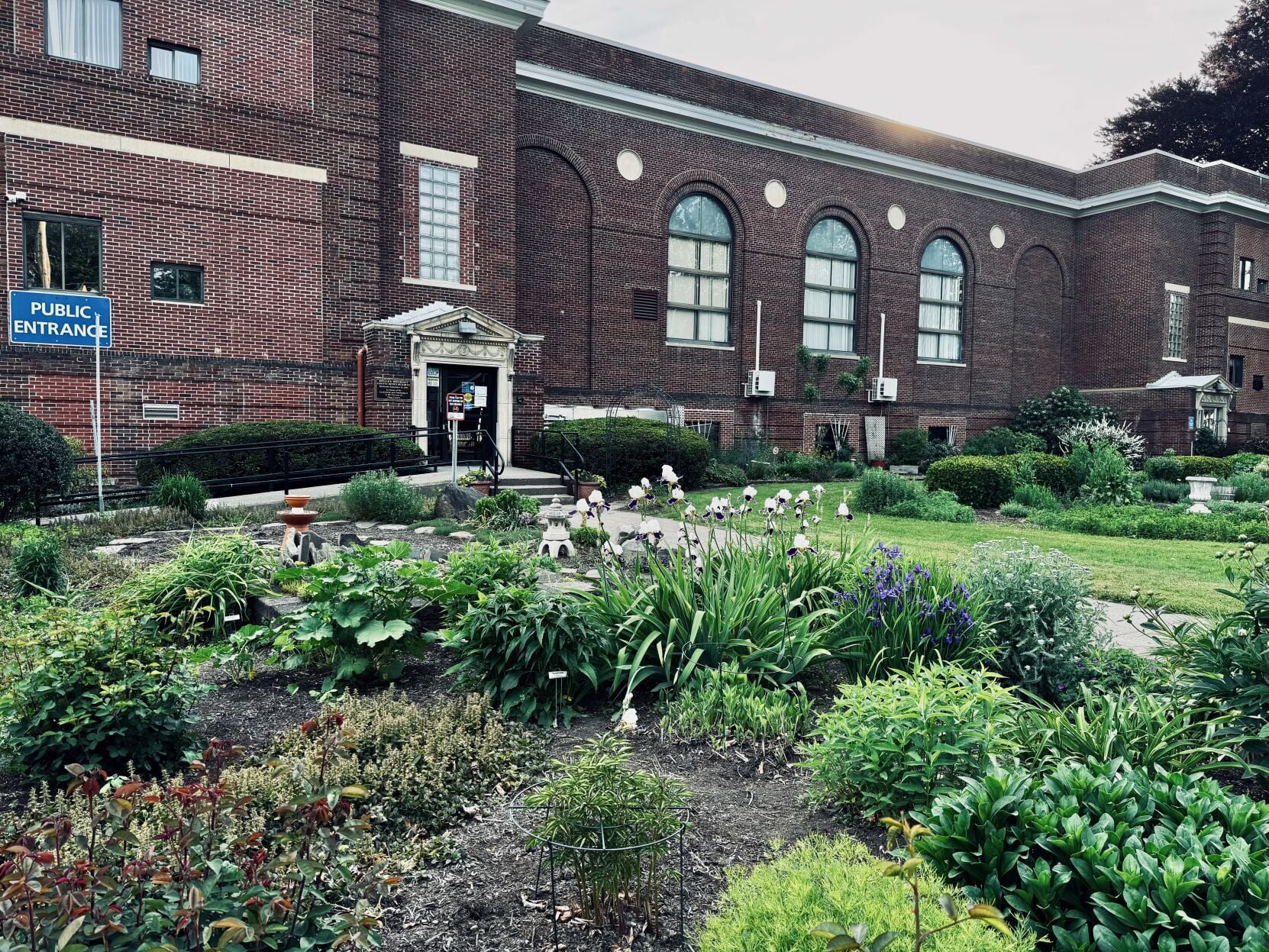 Tioga County Legislature forms committees for county office building ...
