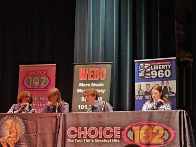 Grace Christian Academy moves on to Scholarship Challenge finals | News ...