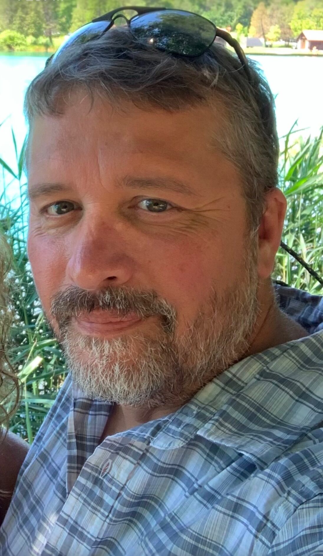 Andy G. Forrest | Obituaries | morning-times.com