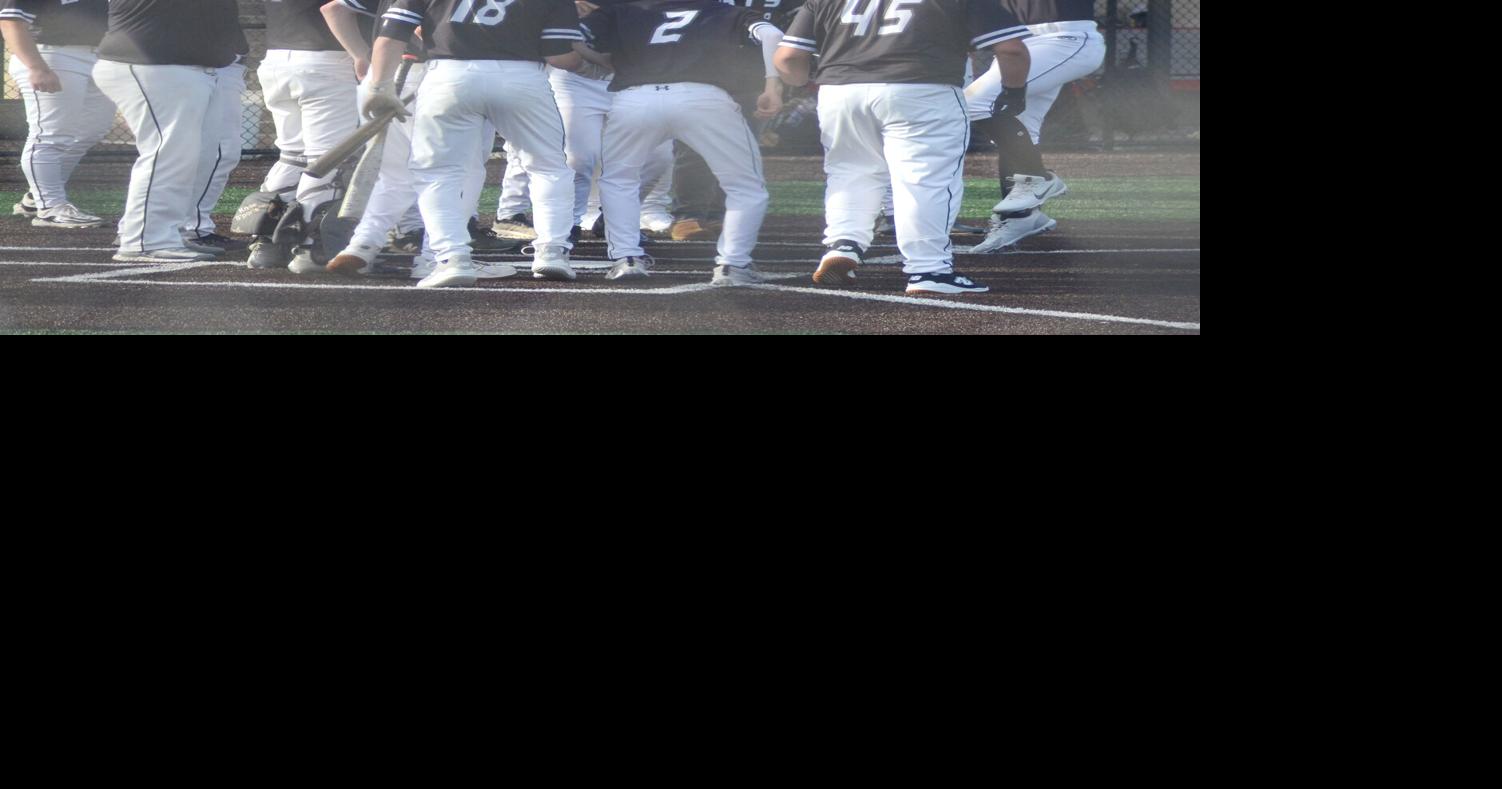 Baseball: Wildcats fall 11-1 to Montoursville in district semifinal ...