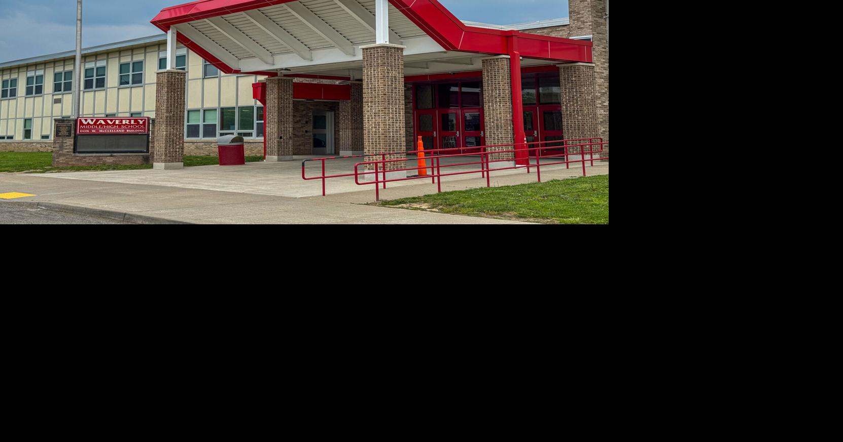 Incident between Waverly student and SRO prompts public statement amid ...