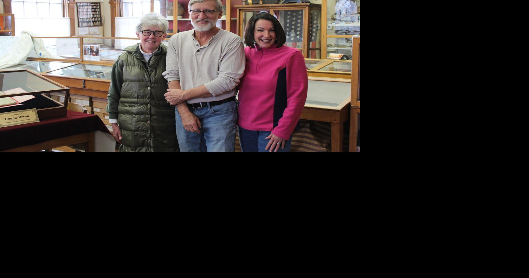Tioga Point Museum seeks to preserve its collection with renovations ...