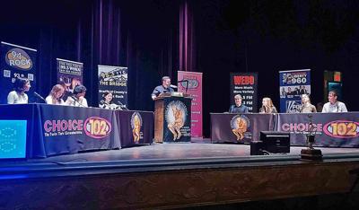 Defending champion Northeast Bradford advances to Scholarship Challenge ...