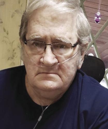 Orind “Joe” Donald Dibble, Jr. | Obituaries | morning-times.com