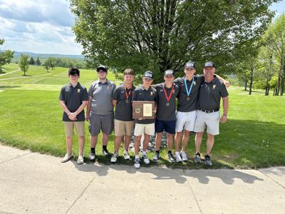 Spring Preview: Tioga Central boys golf team's goals remain high after ...
