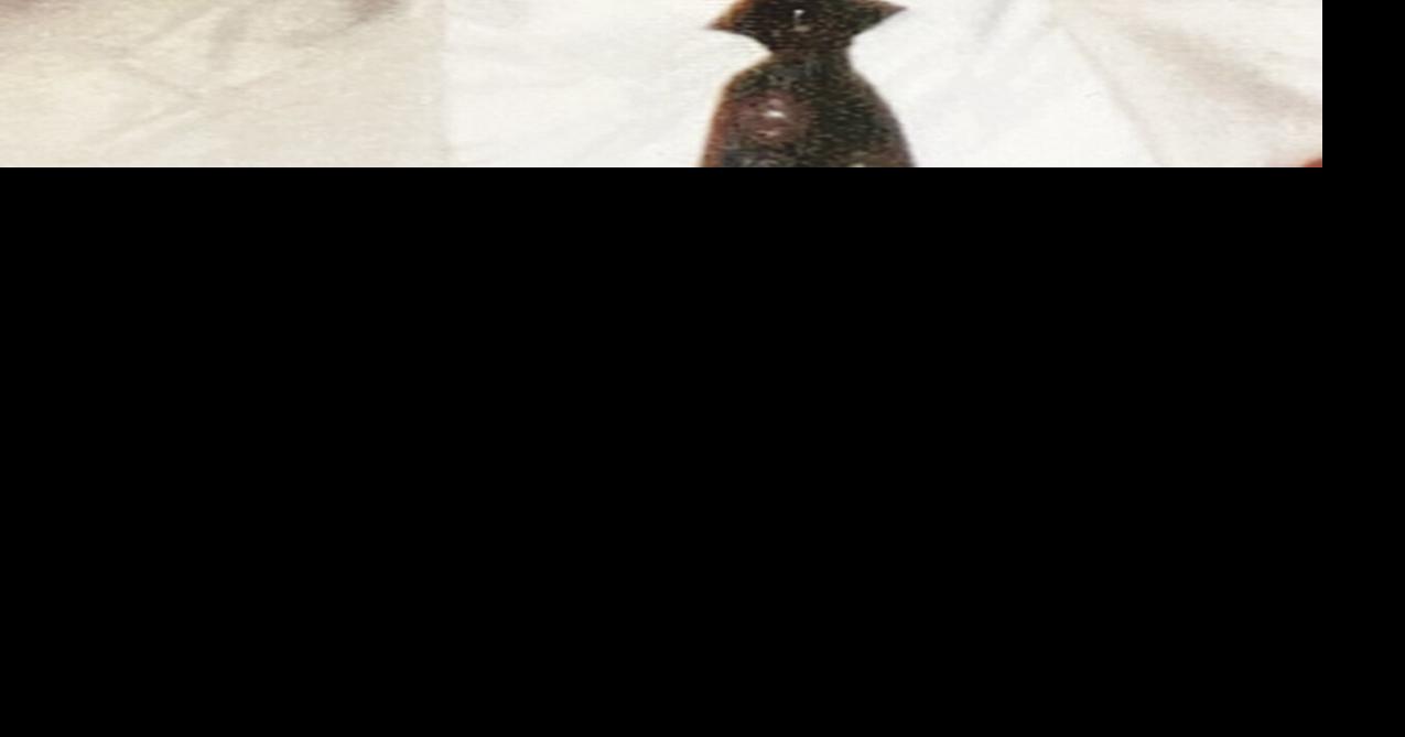 Ronald J. Halstead | Obituaries | morning-times.com