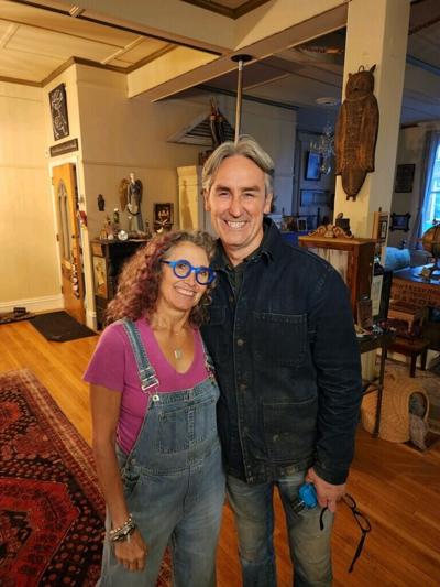 American Pickers airing puts the spotlight on Owego | News | morning ...