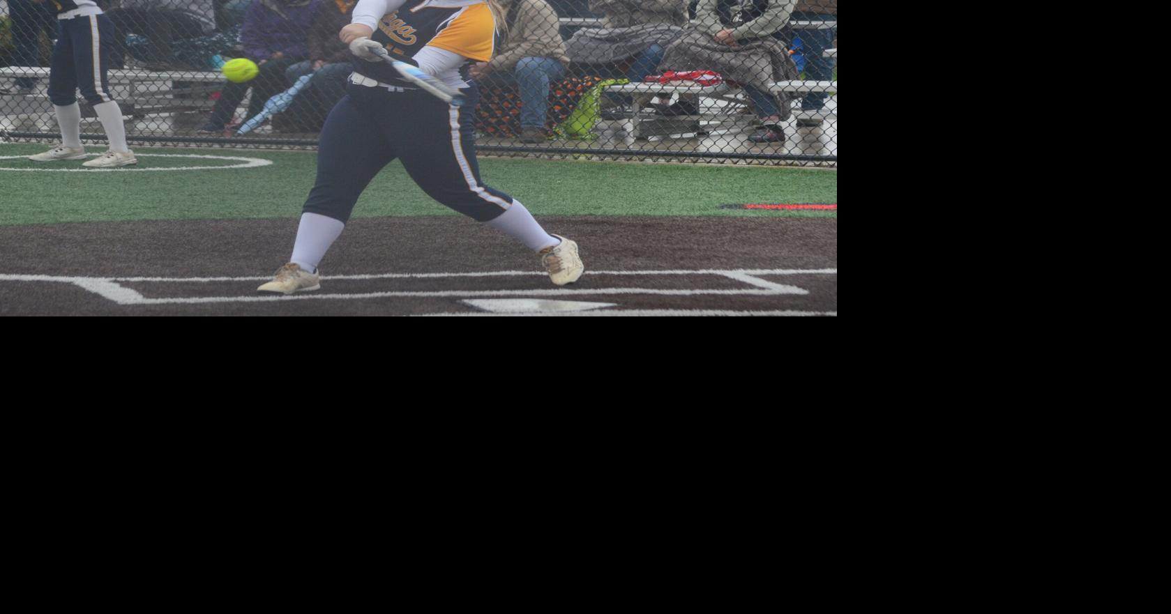 Softball: Middle innings propel Tioga Central past Moravia in ...