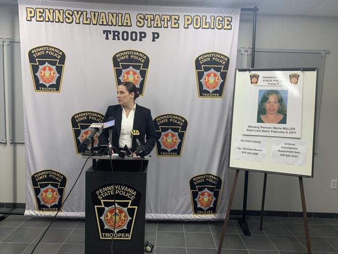 State police provide information on missing Towanda woman | News ...