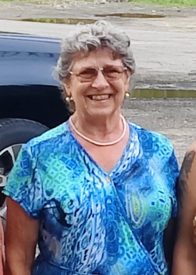 Bonnie Jeanne Keller | Obituaries | morning-times.com