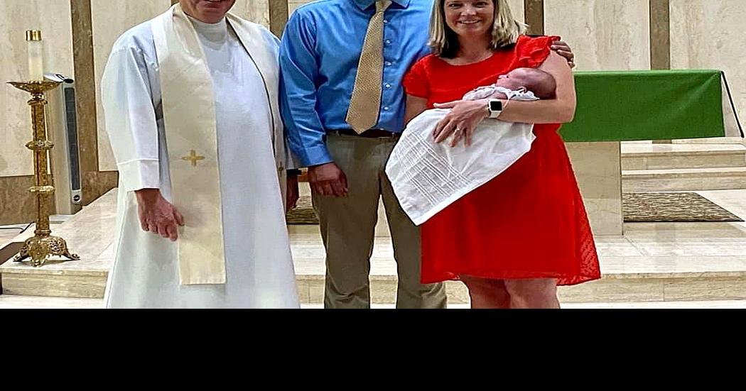 Epiphany bids farewell to Father Andrew | News | morning-times.com