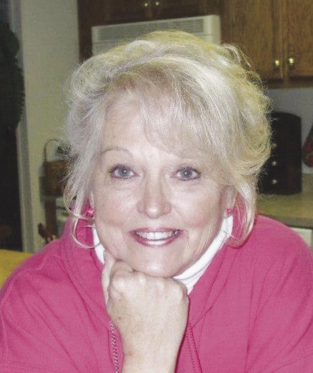 Marcia A. Sykes | Obituaries | morning-times.com