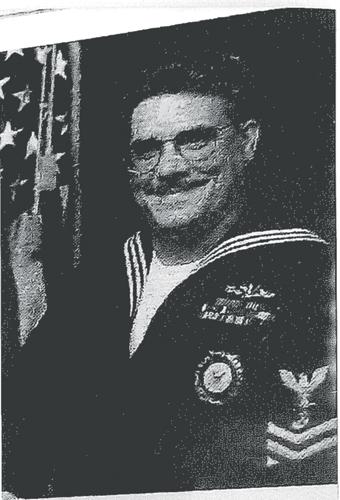 Bryan D. McCall | Obituaries | morning-times.com