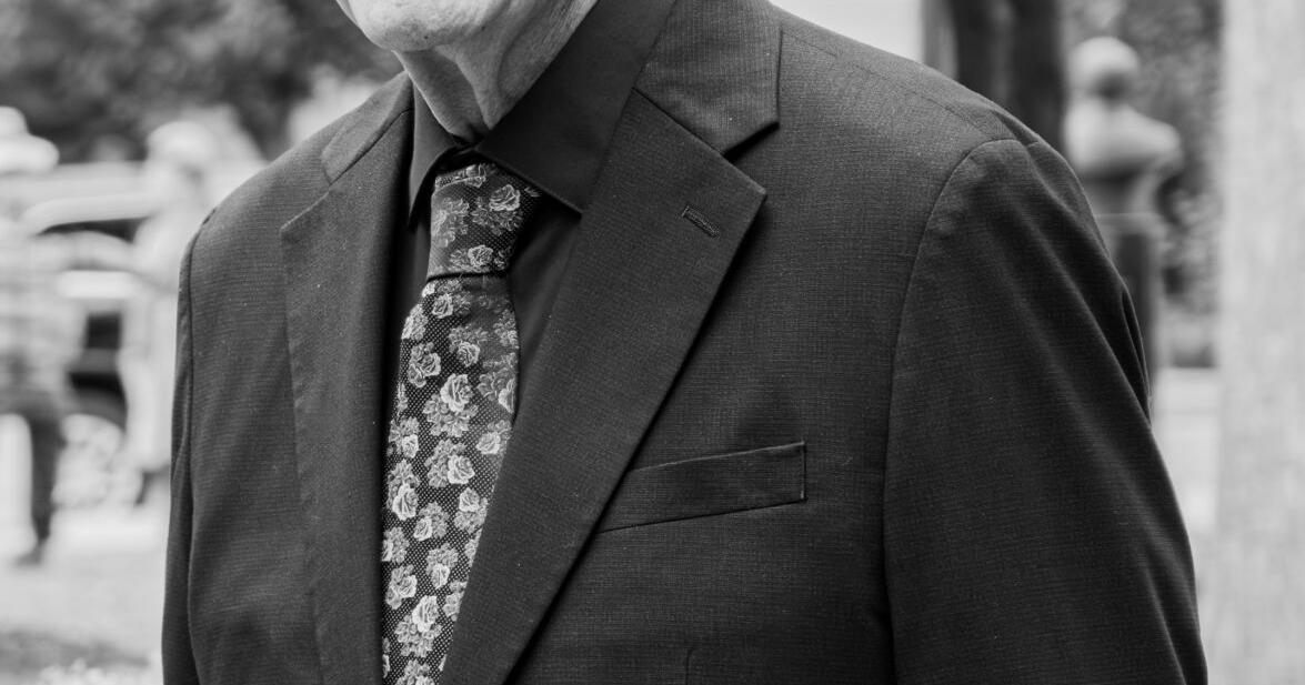 David Earl Wardrop | Obituaries | morning-times.com