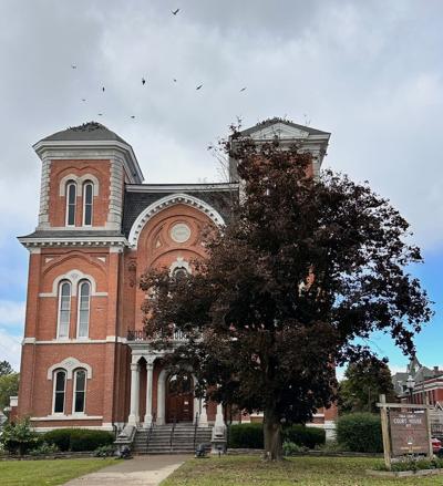 Thomas Rath suspect in Tioga County Court | News | morning-times.com