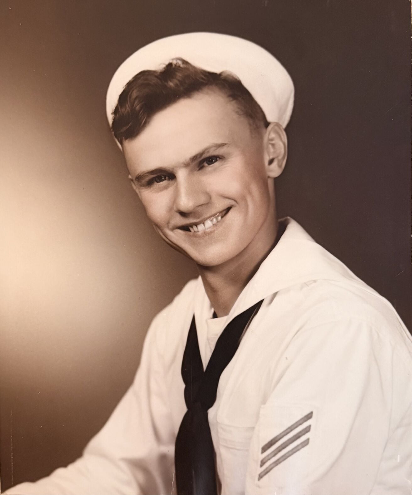 Theodore F. Polasky | Obituaries | morning-times.com