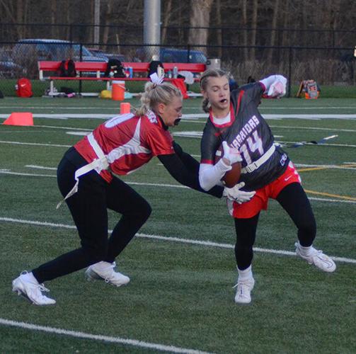 Flag Football: Waverly rides strong start to 60-18 win over Chenango ...
