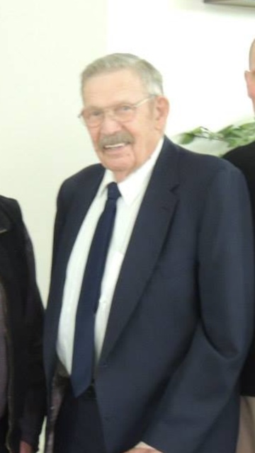 John "Jack" Shay, 82 | Obituaries | morning-times.com