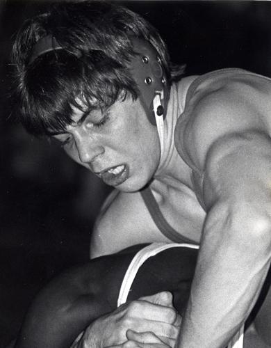 No. 2: Eric Childs | Sports | morning-times.com