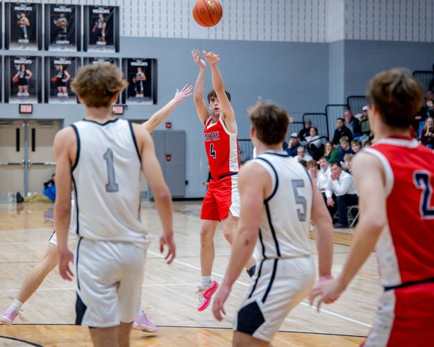 Boys Hoops: Wildcats' defense stifles Sayre in 51-31 home win | Sports ...