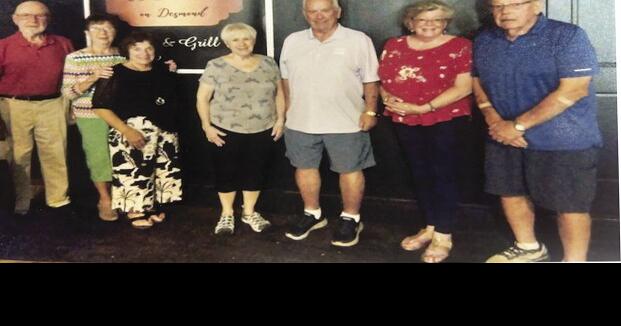 Welcome back Wolverines | News | morning-times.com