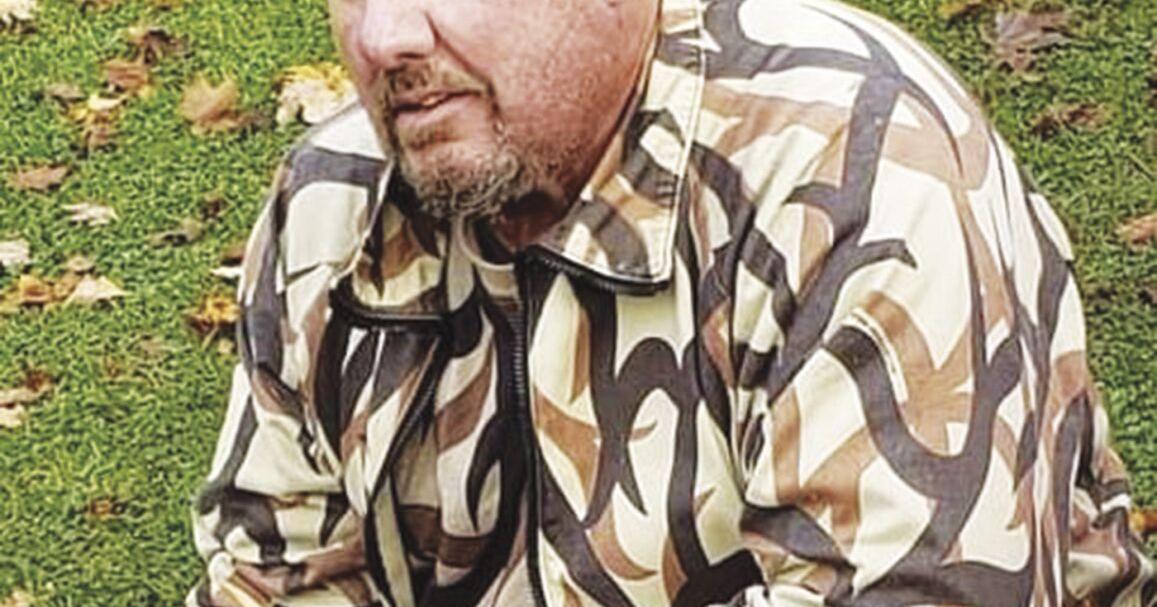 Charles Johnson, Jr. | Obituaries | morning-times.com