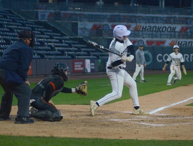Baseball: Grazul, Wildcats shut out Black Knights, 7-0, at RailRiders ...