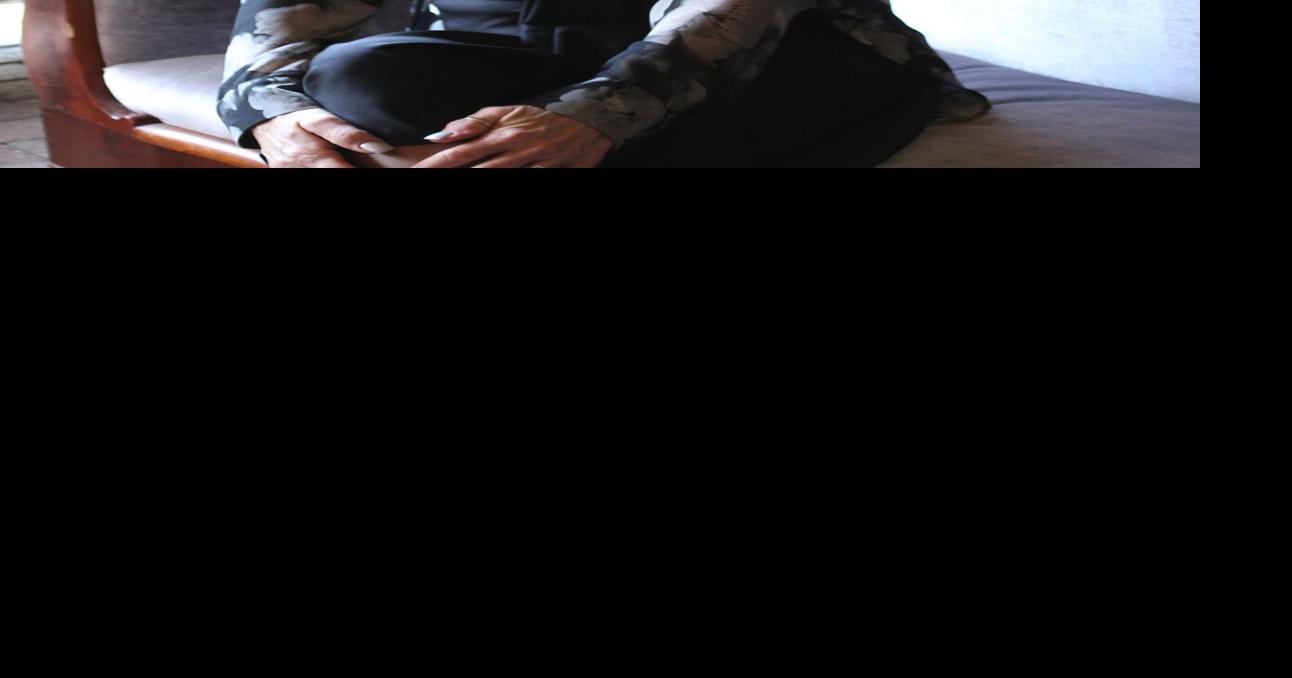 Ann (Fice) Farnham | Obituaries | morning-times.com