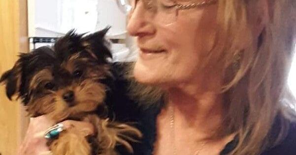 Fae E. Carrington | Obituaries | morning-times.com