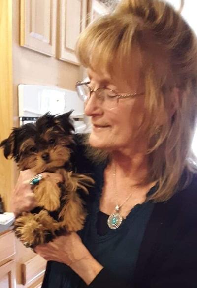 Fae E. Carrington | Obituaries | morning-times.com